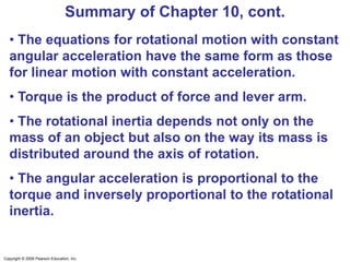Chap1d_Lecture_Ch10 Rotational motion (2).ppt