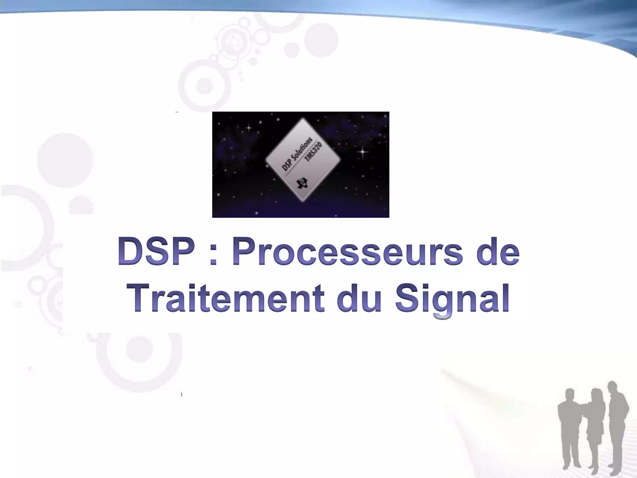 Chap1 dsp | PPT