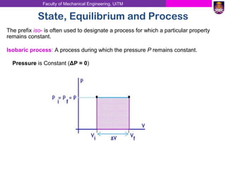 Thermodynamic Chapter 1 Fundamental Concepts | PPT