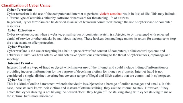 Chap 1 Fundamentals of Cyber Security _ Intr to Cyber types.pptx