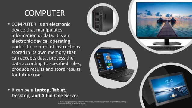 Chap1 introducing today's technologies | PPTX | Internet | Computing