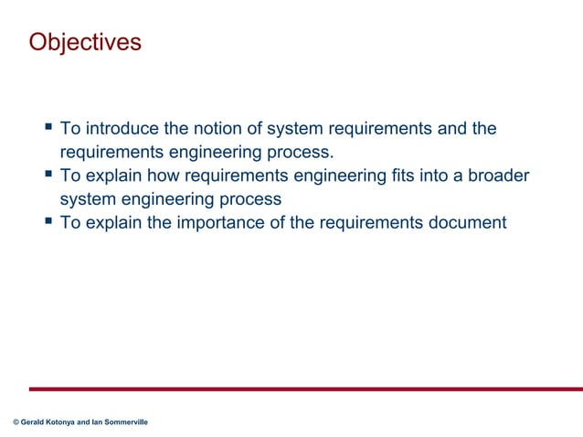Chap1 RE Introduction | PPTX | Operating Systems | Computer Software and Applications