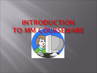 Chap1(introduction) | PPT