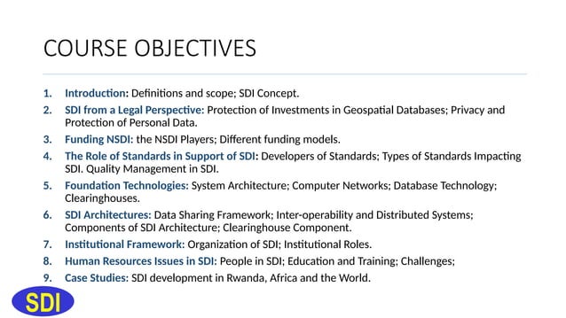 Introduction to Spatial Data Infrastructure.pptx