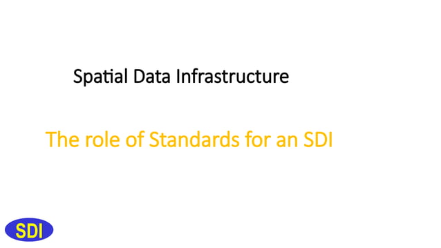 Introduction to Spatial Data Infrastructure.pptx