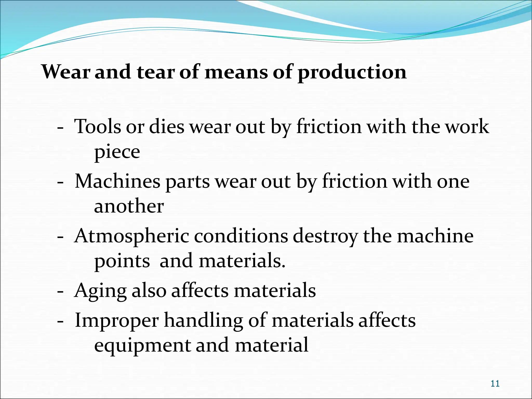 Chap 1 (Introduction to maintenance final.ppt