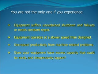 Chap 1 (Introduction to maintenance final.ppt