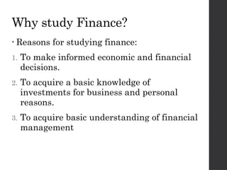 Chap 1 Introduction to finance 2020.pptx