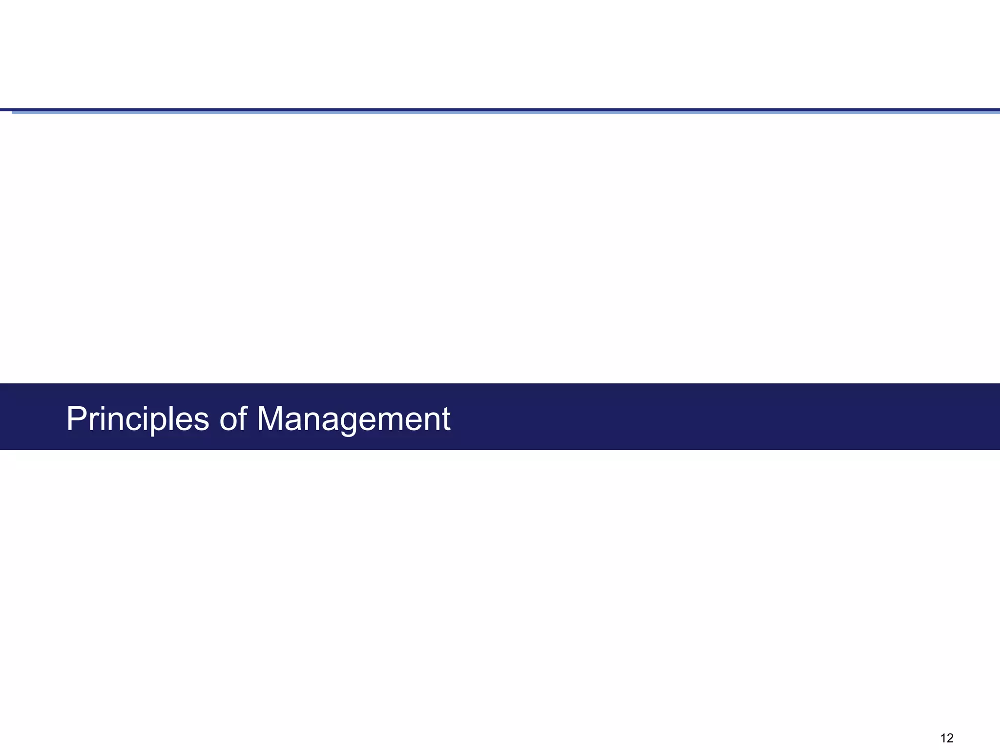 Chap 1 introduction to management | PPT