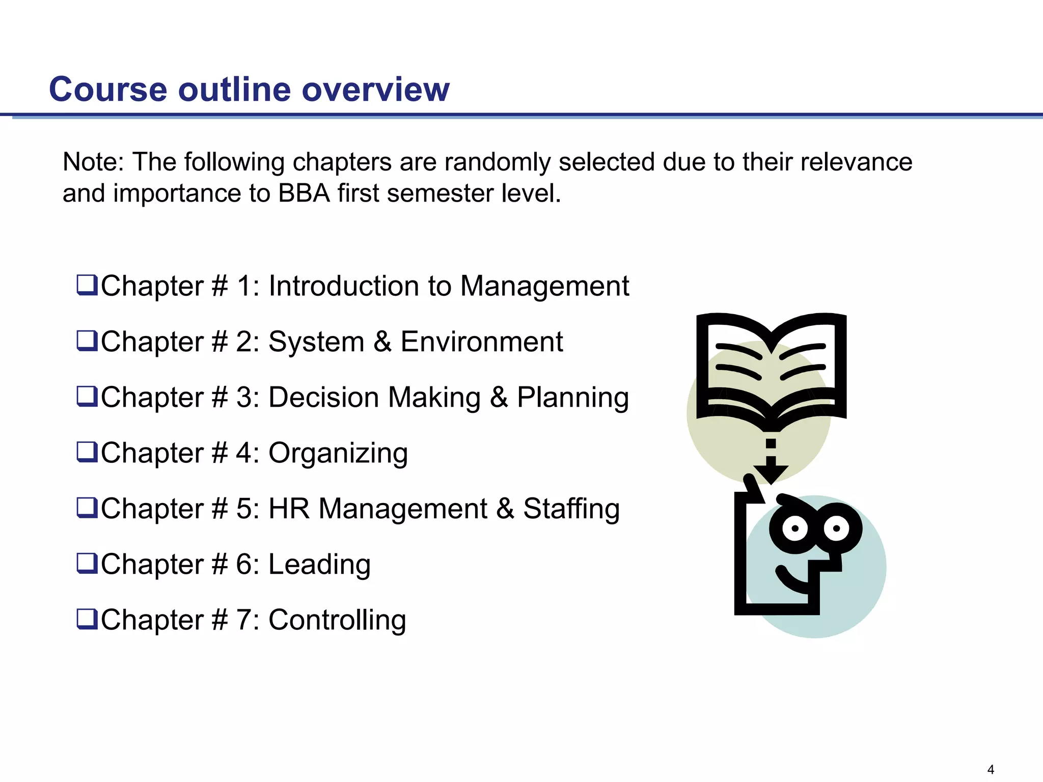 Chap 1 introduction to management | PPT