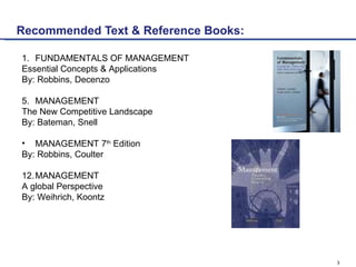 Chap 1 introduction to management | PPT