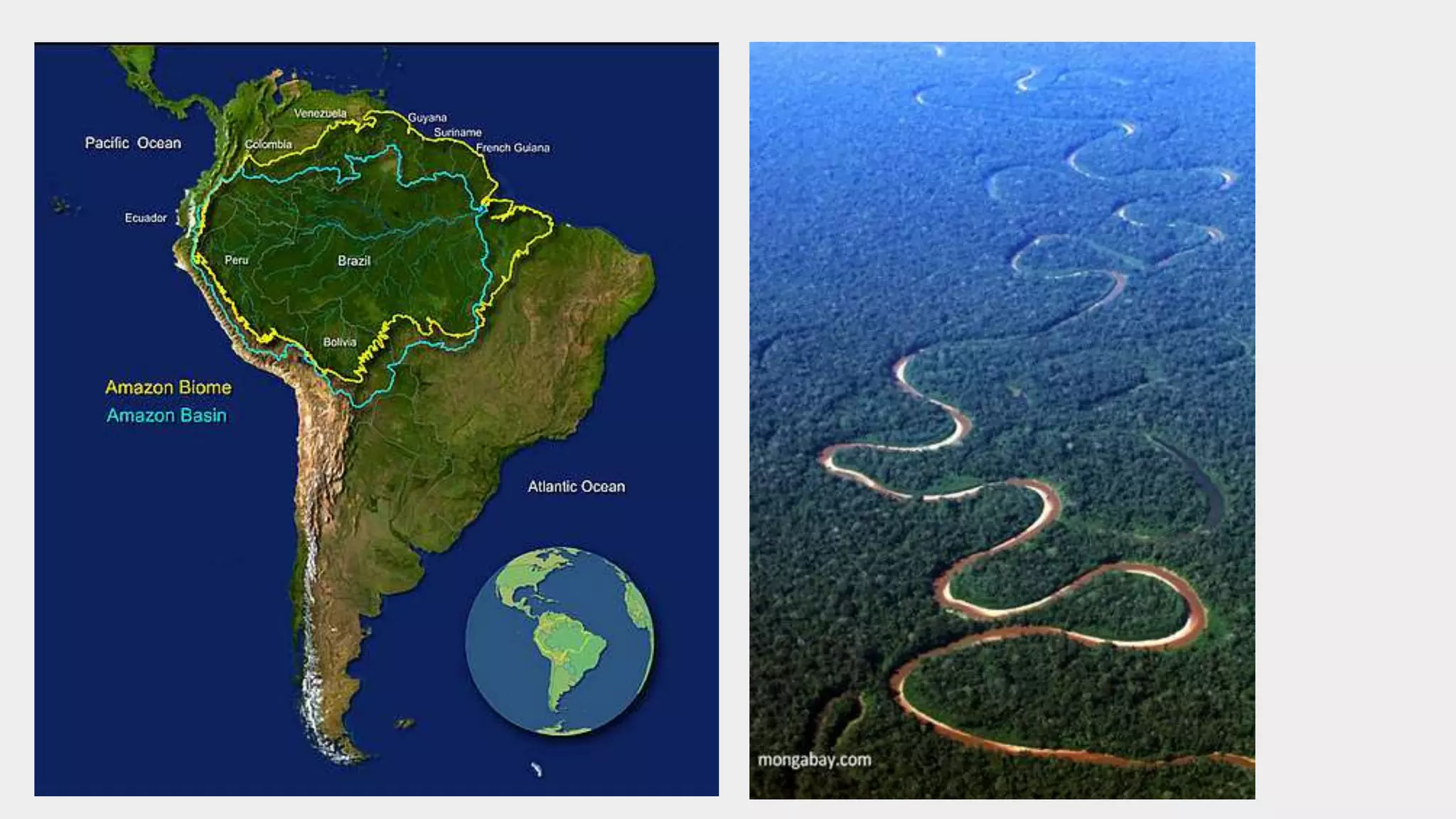 Introduction to Tropical Geomorphology | PPTX