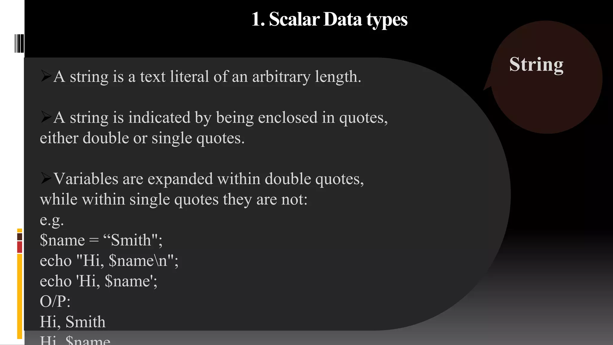 Chap1introppt2php(finally done) | PPT