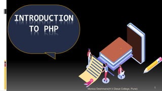 Chap1introppt2php(finally done) | PPT
