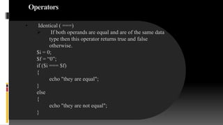 Chap1introppt2php(finally done) | PPT