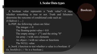 Chap1introppt2php(finally done) | PPT