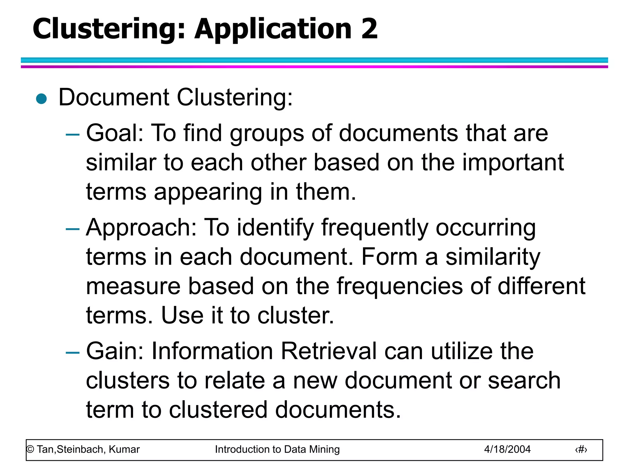 chap1_introT Data Mining | PPT