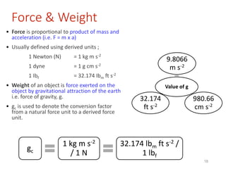 Chap 1 intro_to_engineering_calculations_1_student | PPTX