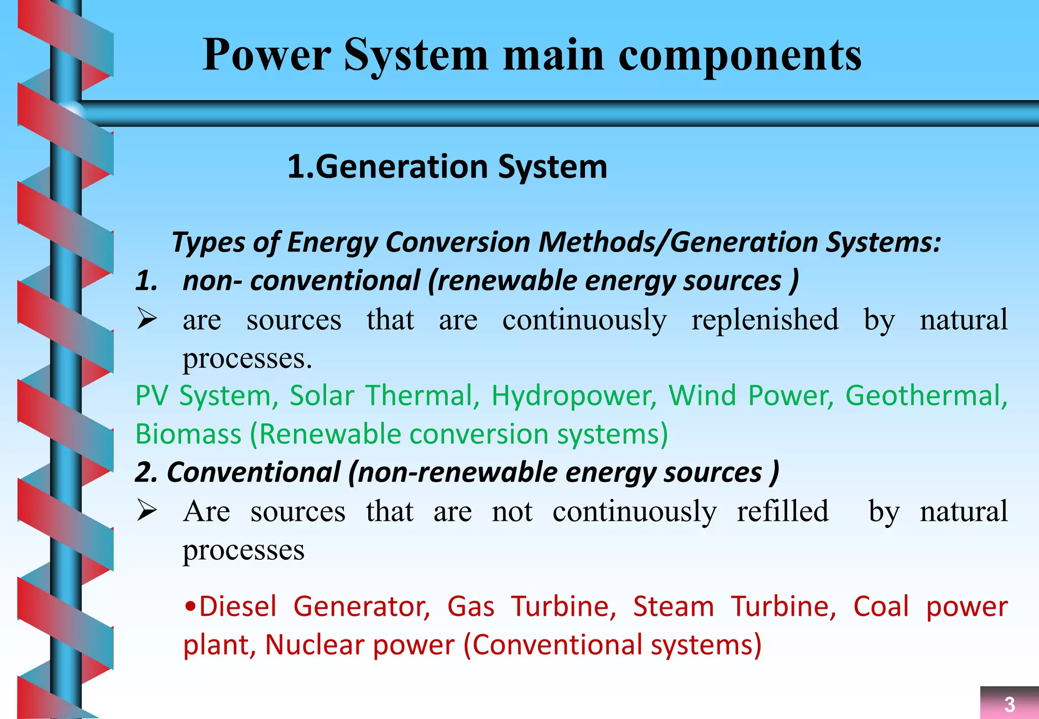 CHAP 1, Lecture 1-A Fundamental's of Power System.ppt