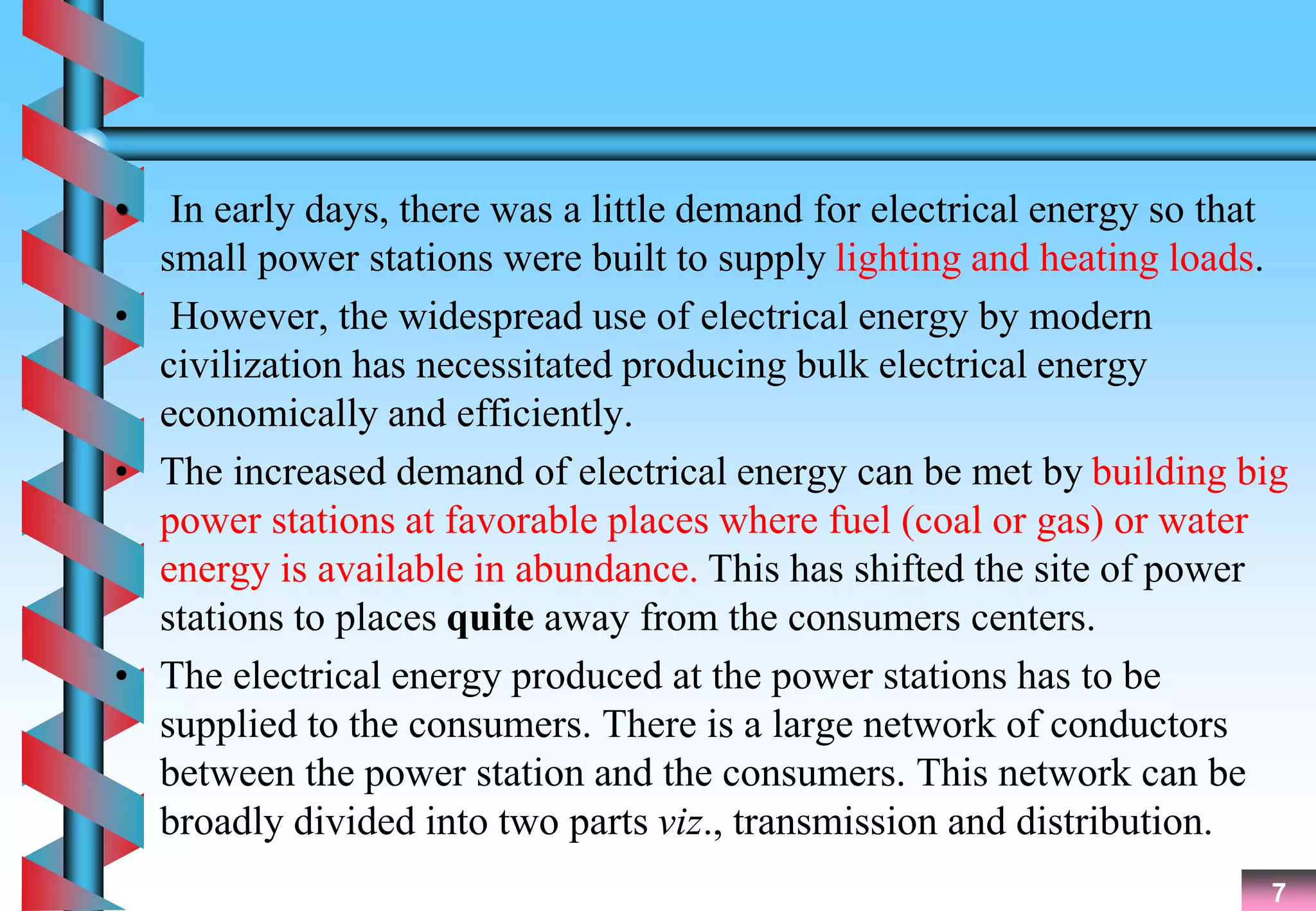CHAP 1, Lecture 1-A Fundamental's of Power System.ppt