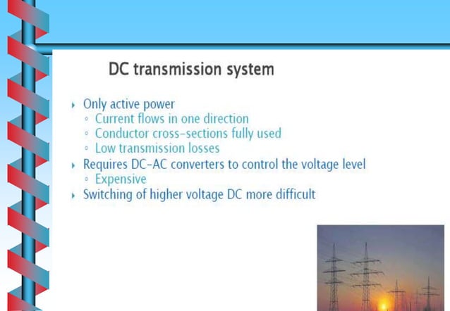 CHAP 1, Lecture 1-A Fundamental's of Power System.ppt | Power and ...