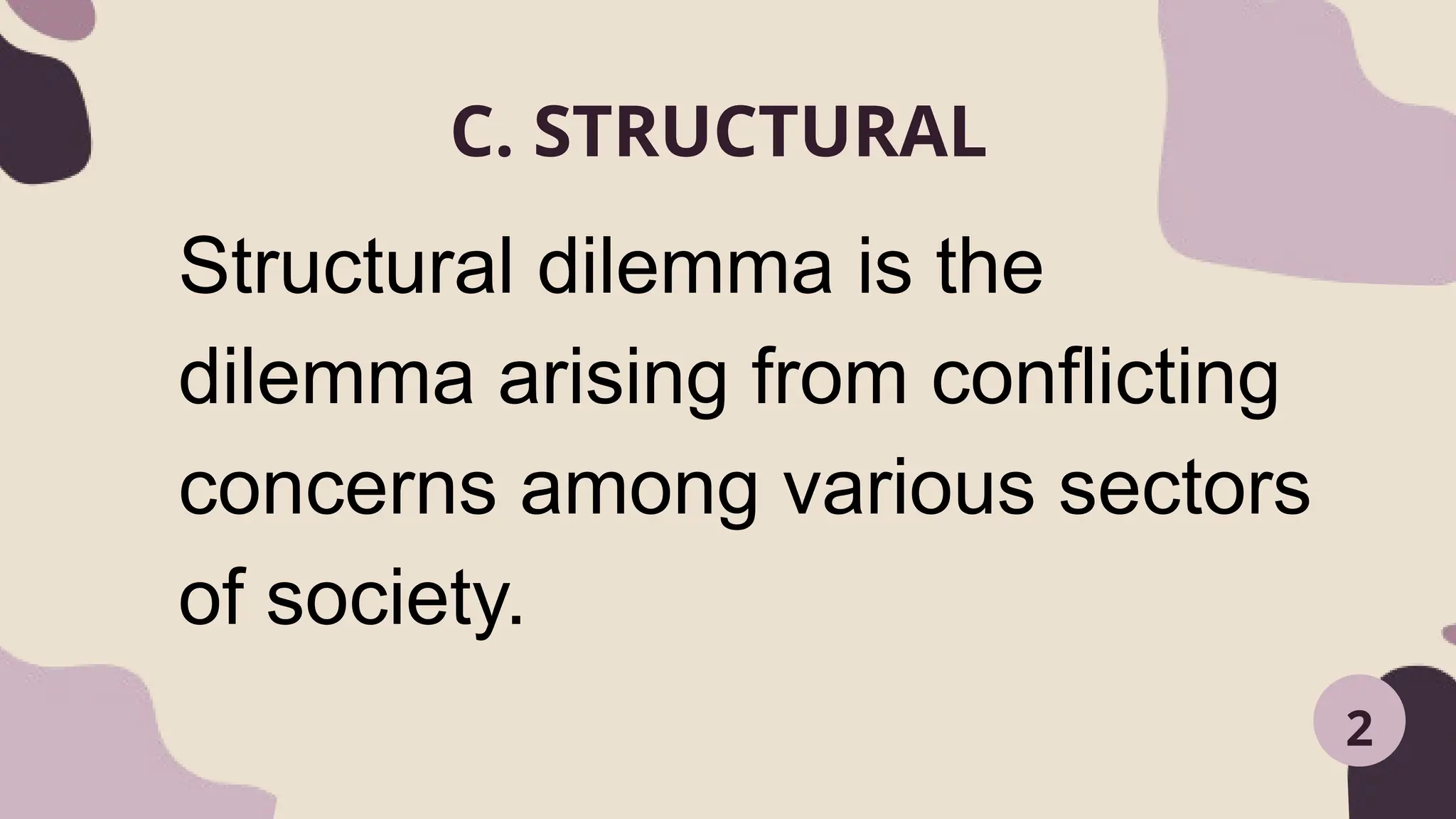 Chap1 Lesson 3&4: Moral Dilemmas and Its level.pptx
