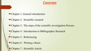 Chap 1 (METHODOLOGY/ General Introduction).pptx