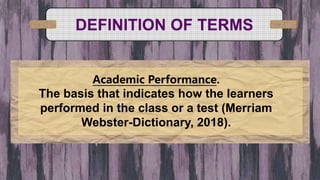 CHAPTER 1 LACK OF SCHOOL FACILITIES INTRODUCTION.ppt