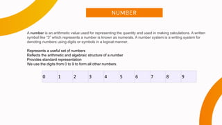 Chap1_Number and Number Sydtem.pptx