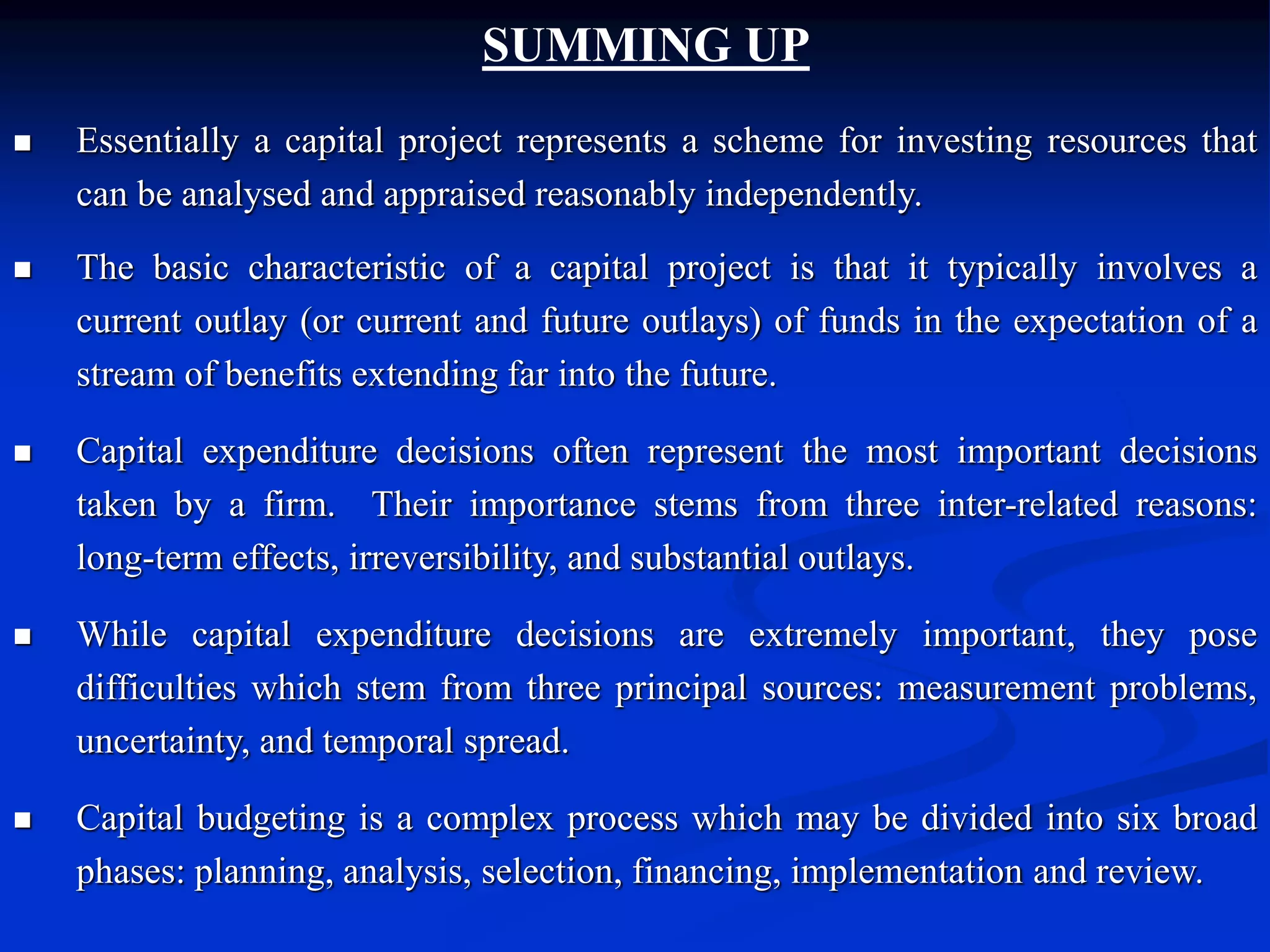 Chap1 overview | PPT