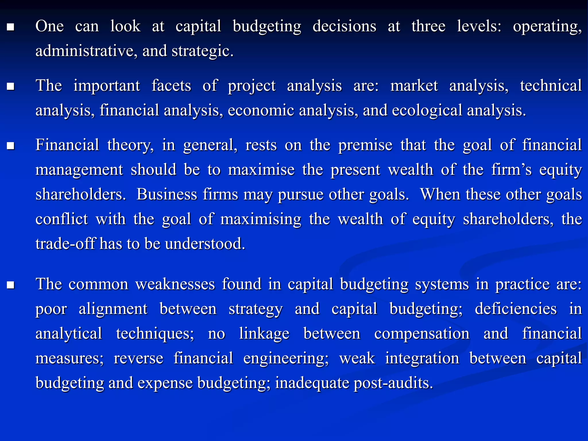Chap1 overview | PPT