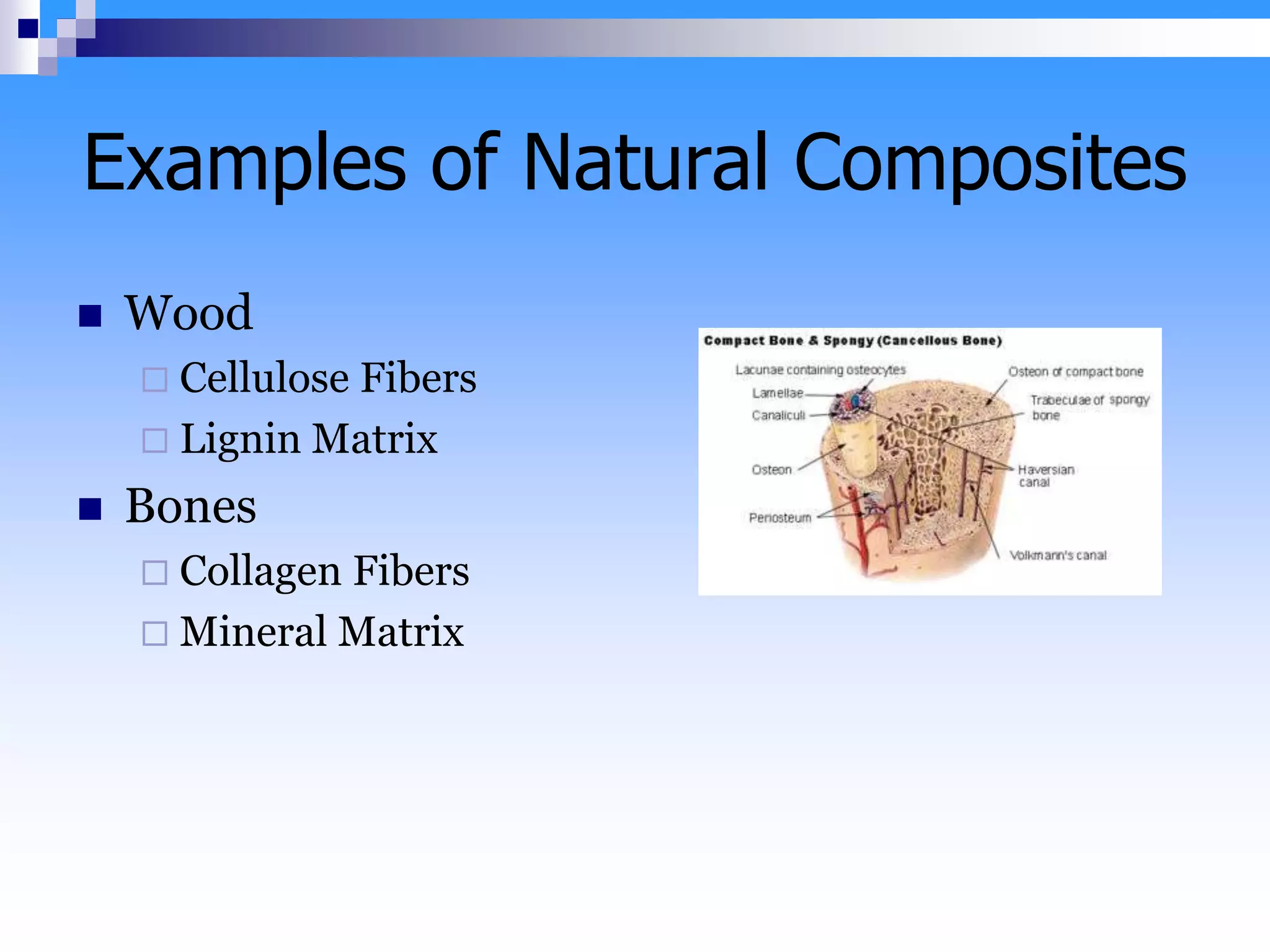 composites | PPT