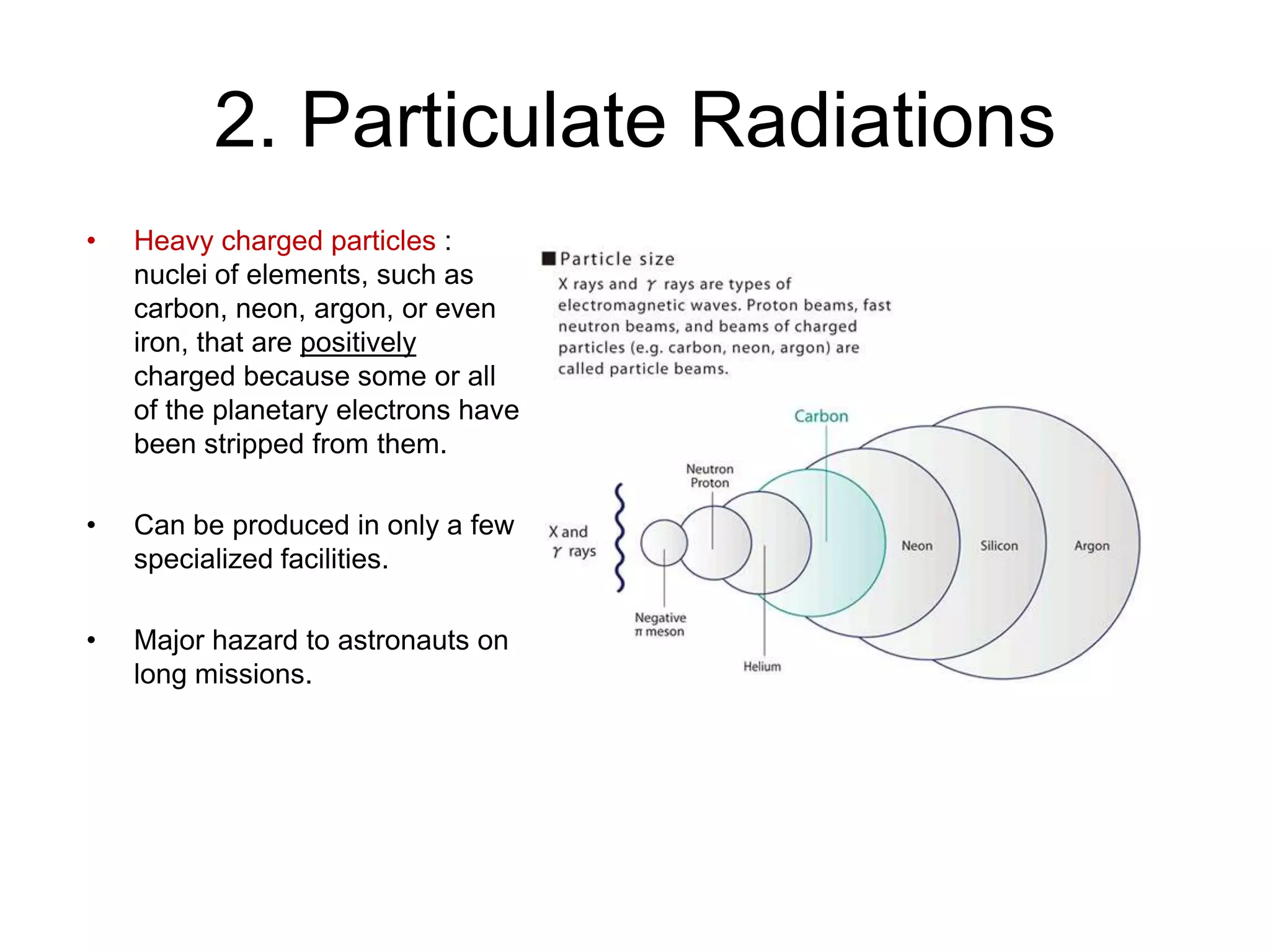 Chap1 physics and chemistry of radiation absorption | PPTX