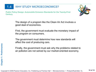 Chap 1PP.ppt introductory micro economics | PPT