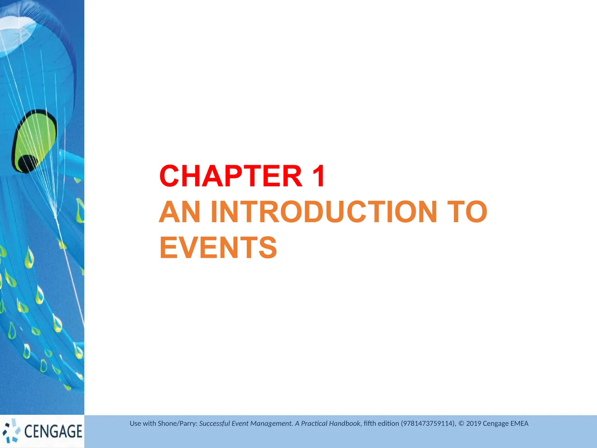 Chap1 PPT.ppt An introduction to eventss | PPT