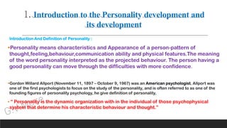 CHAP 1 PPT PDF PERSONALITY DEVELOPMENT.pdf