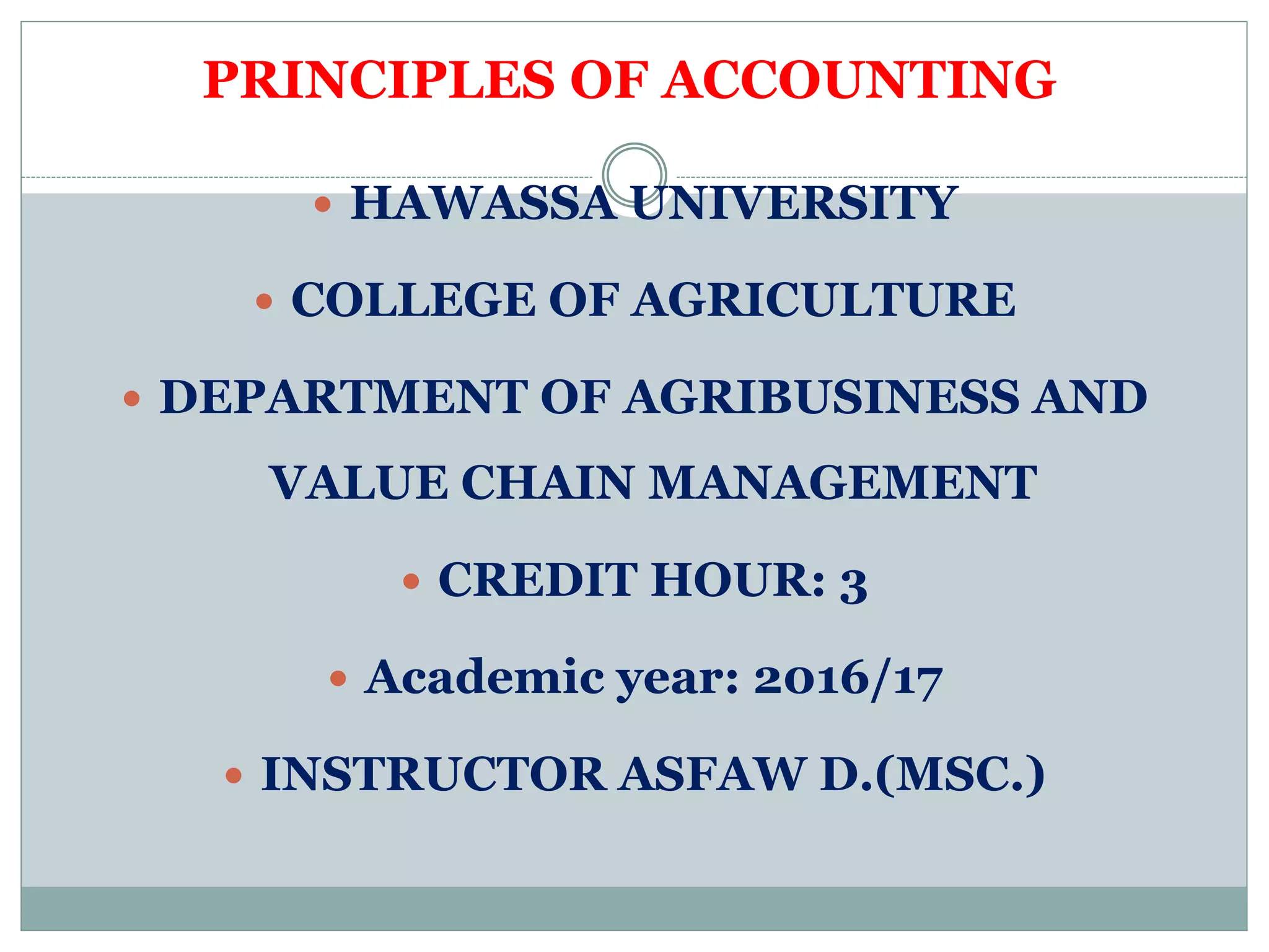 chap 1 principle Accounting.pptx