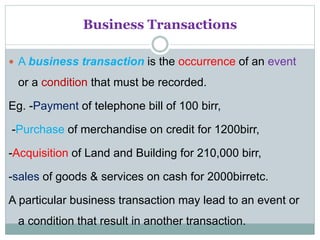 chap 1 principle Accounting.pptx