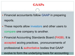 chap 1 principle Accounting.pptx