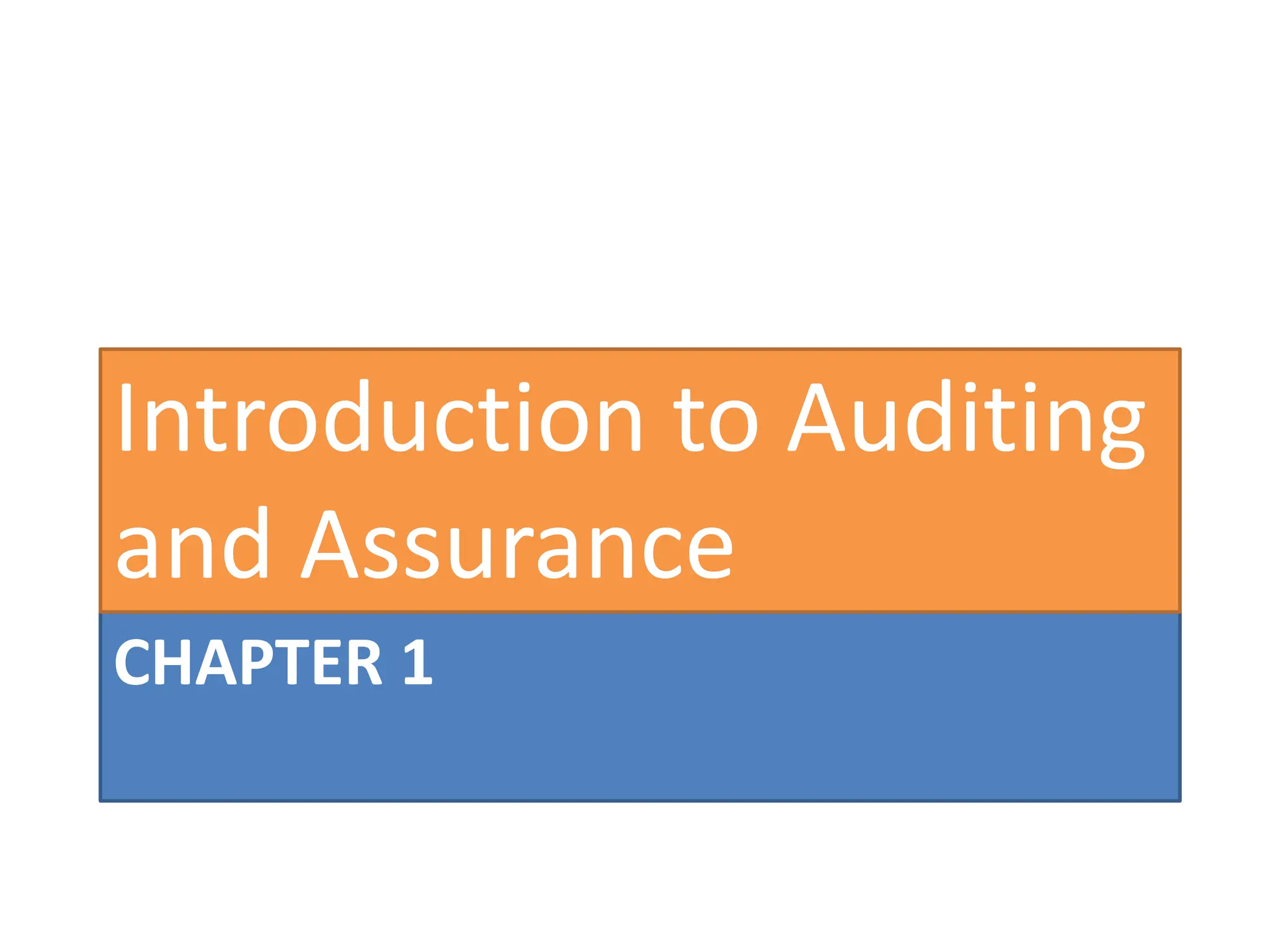 chap 1 principles of audit and assurance.pptx