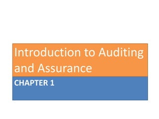 chap 1 principles of audit and assurance.pptx