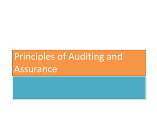 chap 1 principles of audit and assurance.pptx