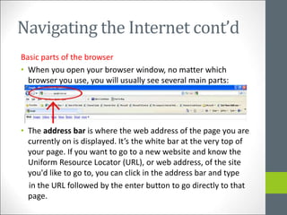 chap1 The_Internet_and_the_World_Wide_Web.ppt