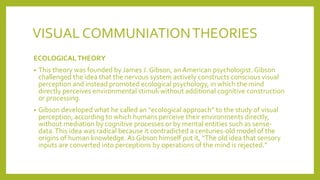 Chap 1 visual communication | PPT