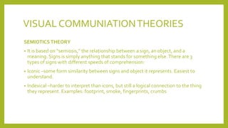 Chap 1 visual communication | PPT