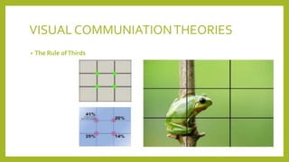 Chap 1 visual communication | PPTX