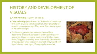 Chap 1 visual communication | PPT