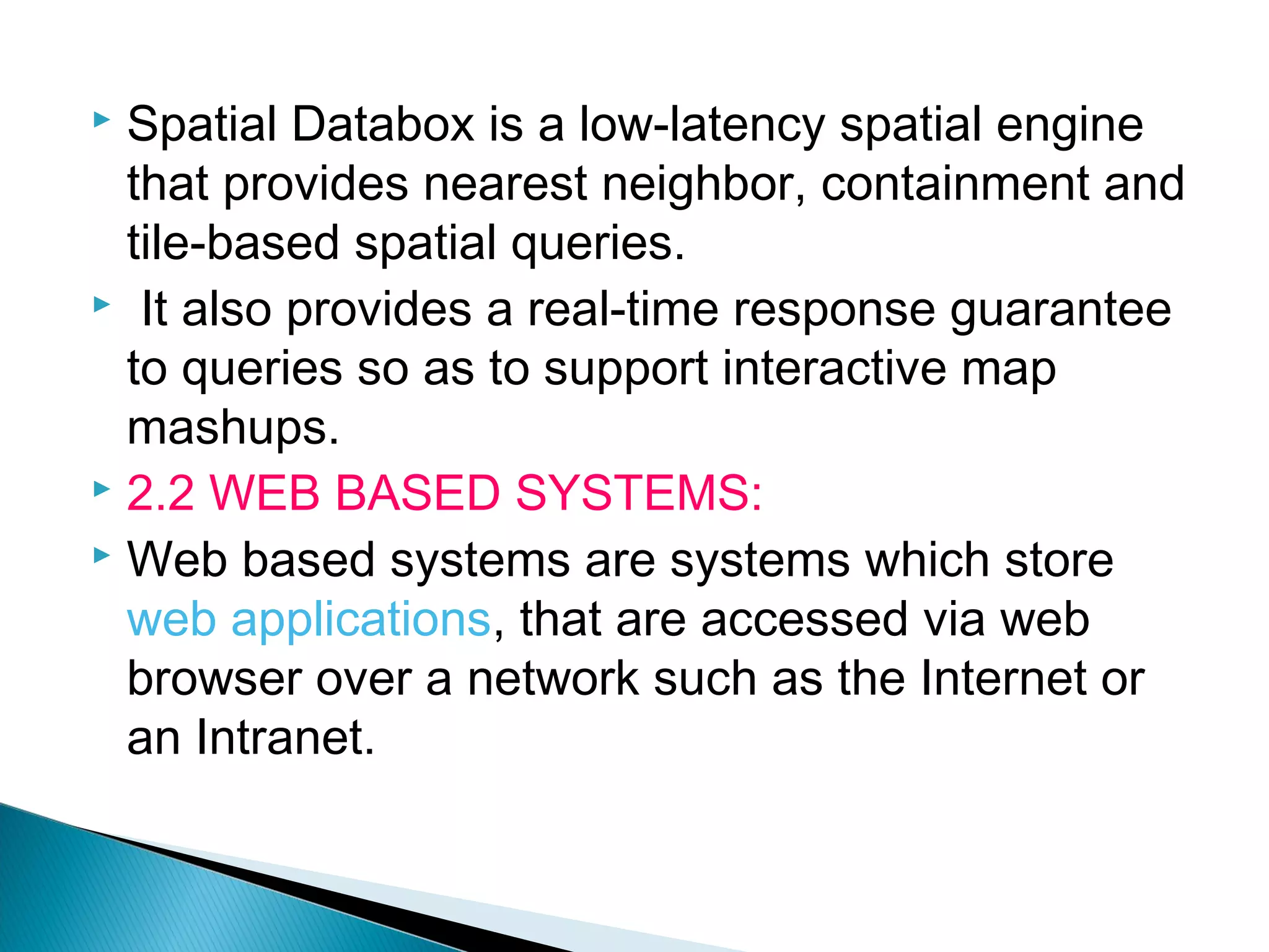 ADVANCE DATABASE MANAGEMENT SYSTEM CONCEPTS & ARCHITECTURE by vikas ...
