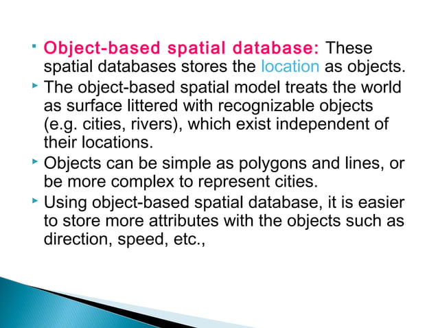ADVANCE DATABASE MANAGEMENT SYSTEM CONCEPTS & ARCHITECTURE by vikas ...