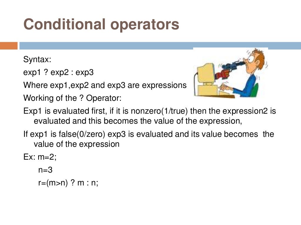 Variables, Data Types, Operator & Expression in c in detail